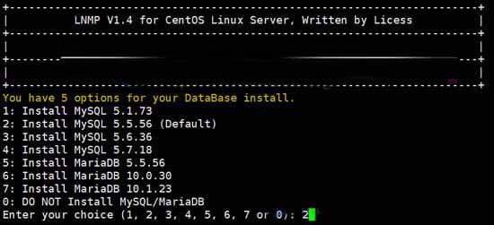 LNMP V1.4正式版支版本安装及新增Let’s Encrypt一键安装和支持多PHP共存以及其他功能-优乐评测网