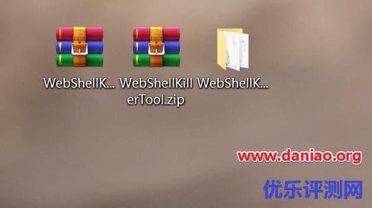WebShellkiller – Webshell网站源码后门检测查杀扫描工具-优乐评测网